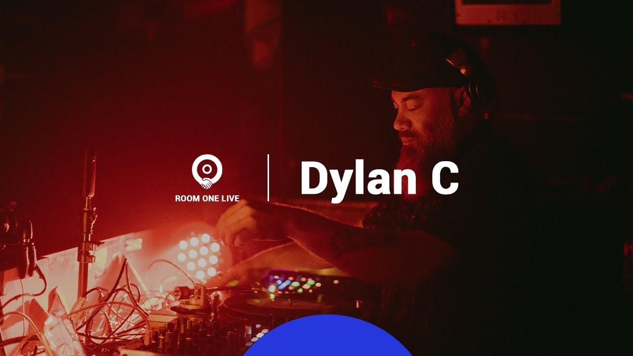 DYLAN C | Room One Live x Shipwrecked 2020 Launch Party - YouTube