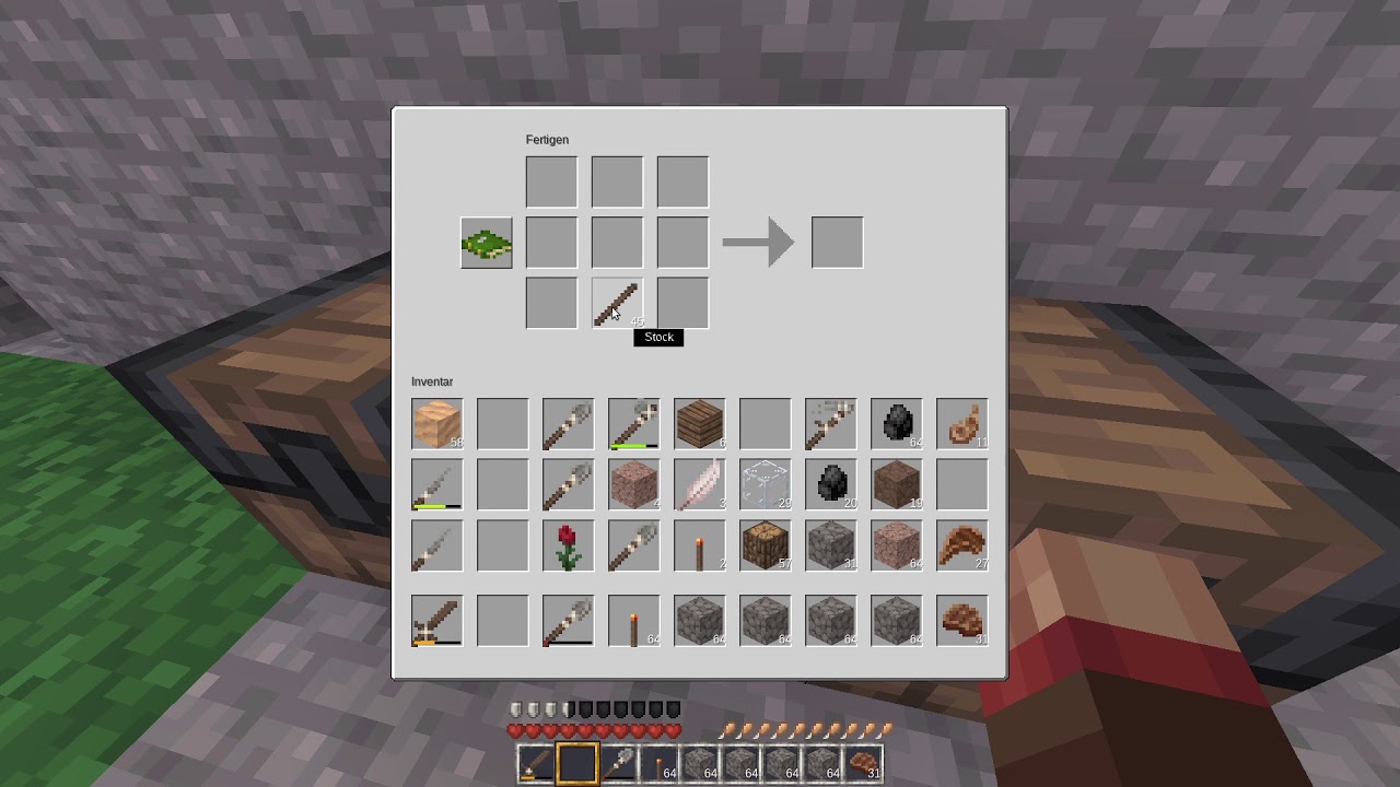 Mine Clone 2 für MineTest #21 - YouTube