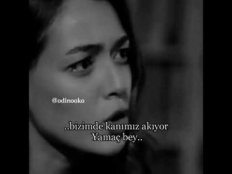 Yüreğim ağır yaralı