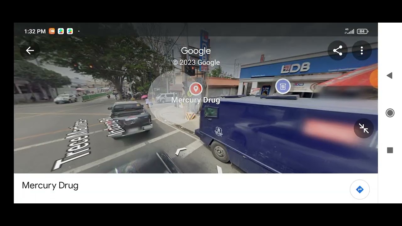 Don aldrin bus ride from Pasay to Trece part 2 - YouTube