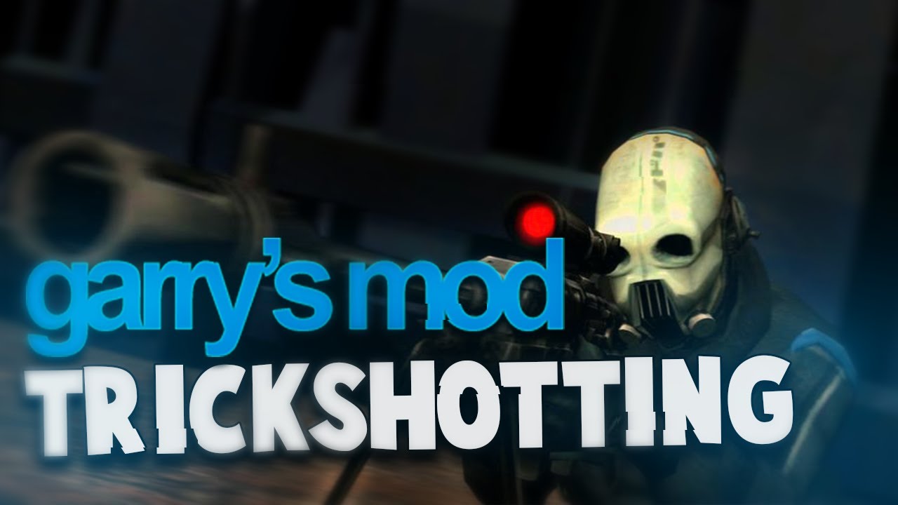 Dank Billcams in GARRY"S MOD! Bo2, Mw2, Puppy Monkey Babies, etc! (Gmod ...