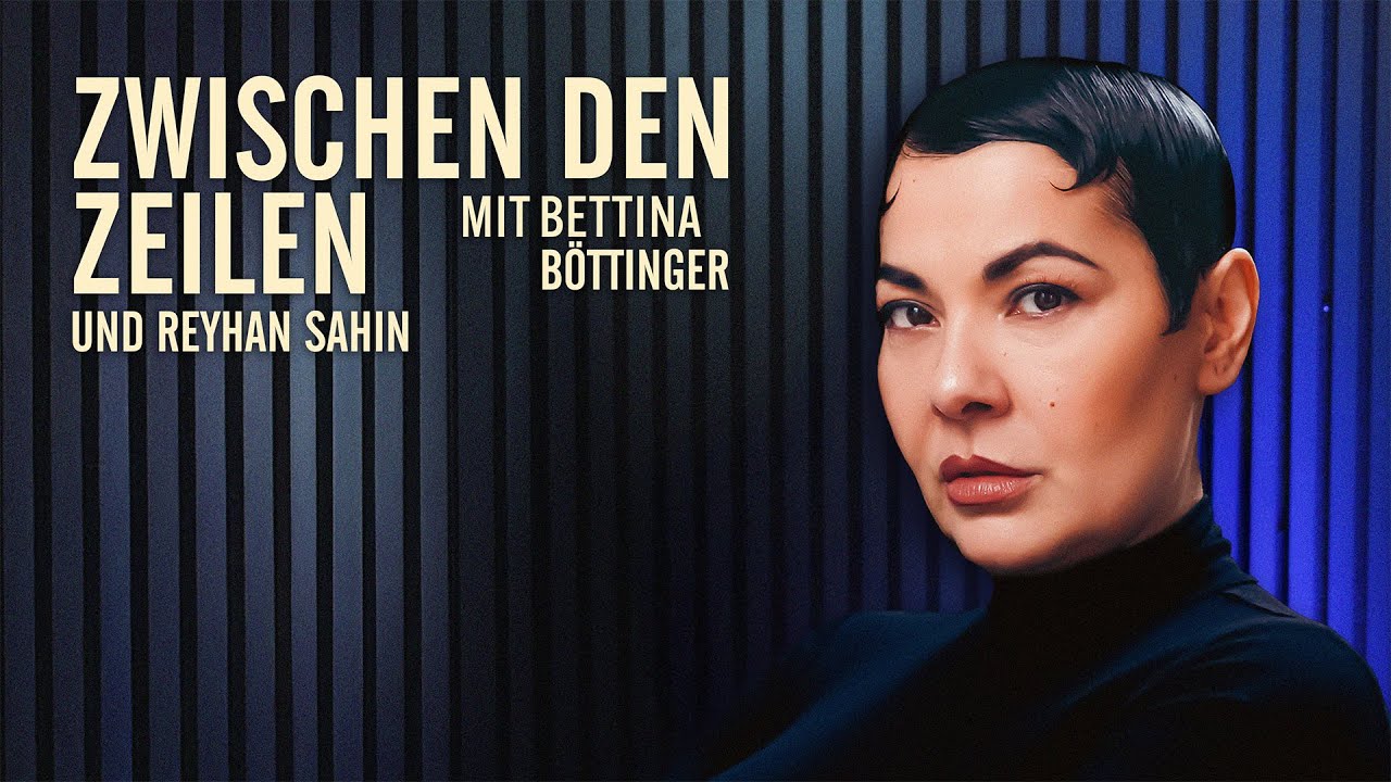 Lady Bitch Ray: Mein Gott ist eine Frau | 19 - YouTube