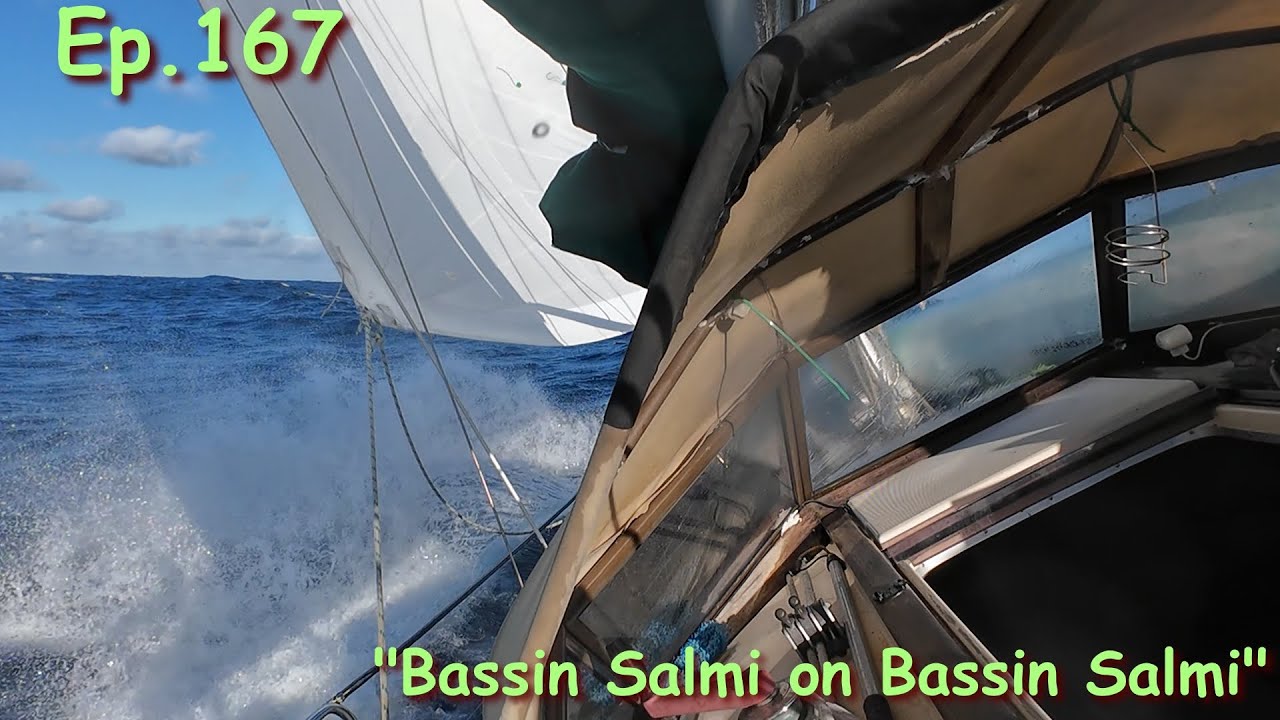 Ep.167. "Bassin Salmi on Bassin Salmi" - YouTube