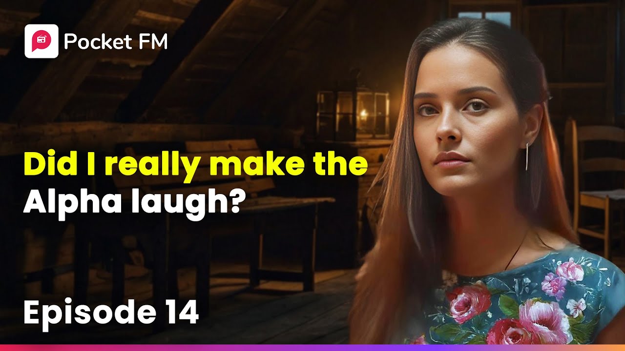 The Alpha's Bride New | Ep 14 | Did I really make the Alpha laugh ...