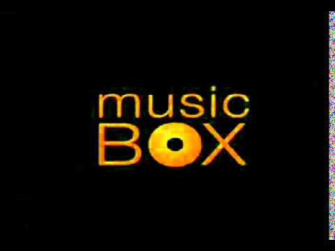 Orange Music Box : Spot 3 - 2004 - YouTube
