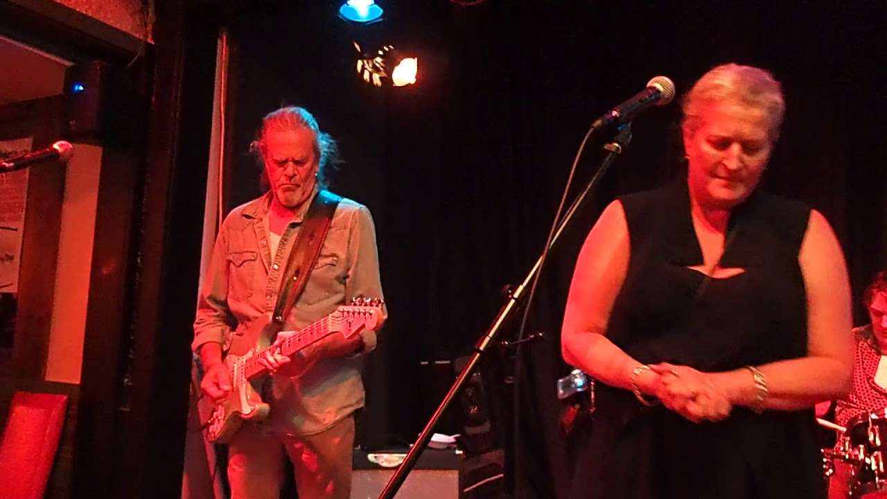 6. JIMMY AYOUB 65 Years old Birthday's Jam 2018-07-18 - YouTube