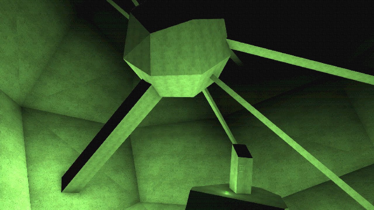 3 Hauntingly Empty Games - YouTube