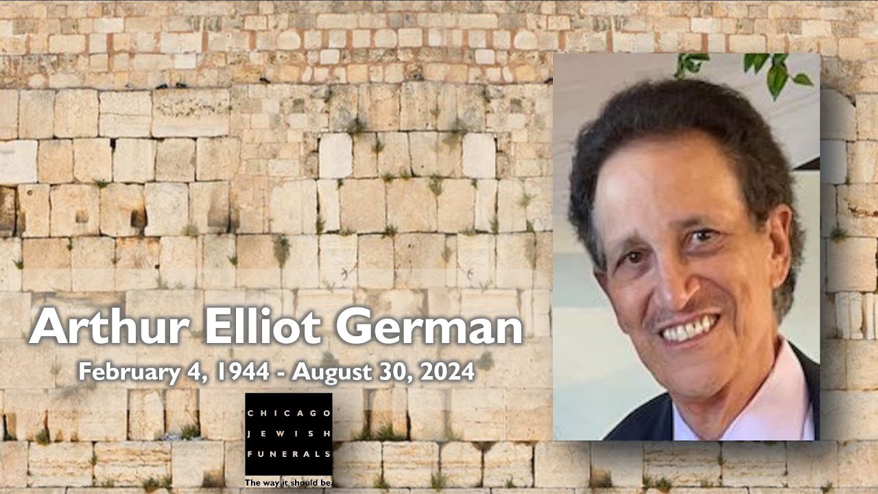 Arthur Elliot German - YouTube