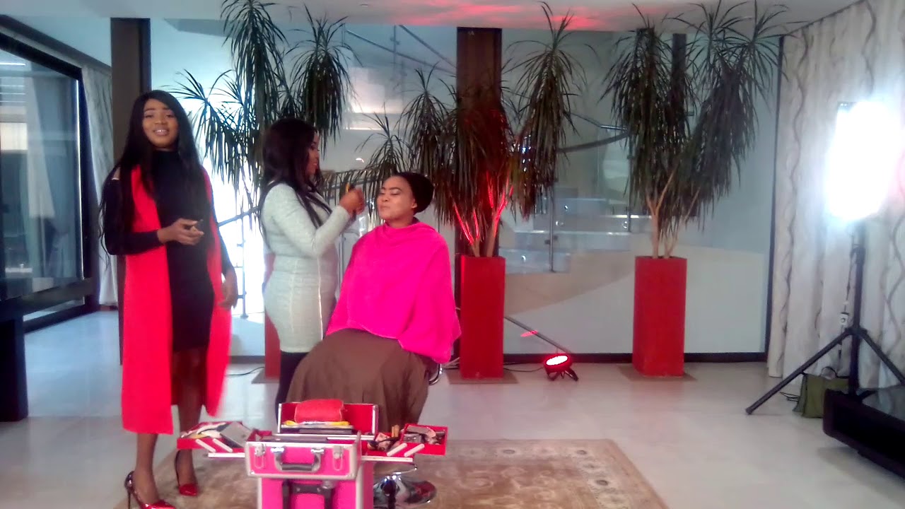 Recording with maponga j. - YouTube