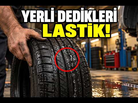 Lassa Alınır mı, Petlas Alınır mı? (3 Testin Sonucu, 1 Hüküm!)