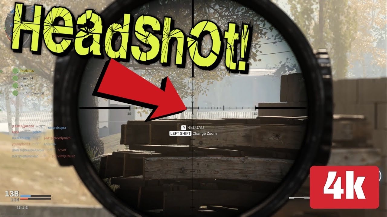 Call of Duty Warzone: Team Deathmatch - YouTube