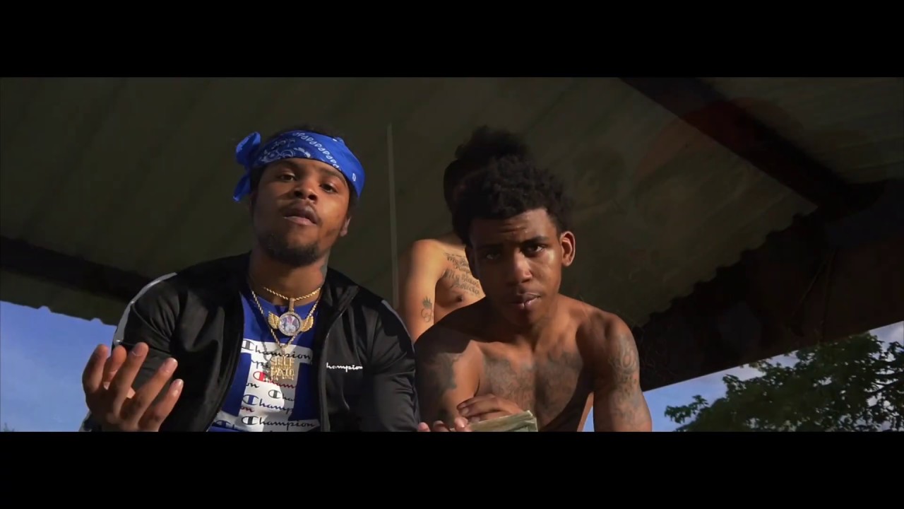 Lil Milly | WW3 [OFFICIAL VIDEO] - YouTube