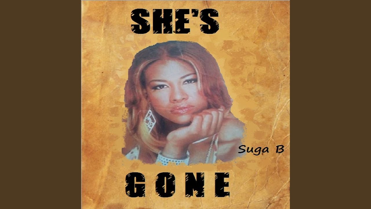 She's Gone - YouTube