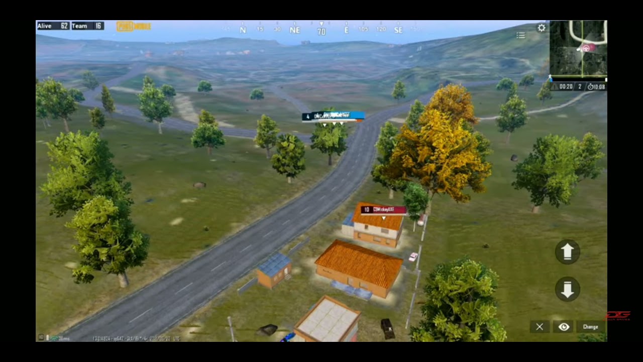 MOMEN TIM NXL KEBANNED DI TURNAMEN WOMEN CLUB BY DUNIA GAMES! APAKAH ...