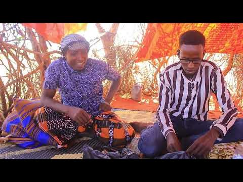 Riwaayad cusub: Marqaanka Baadiyaha iyo Ratigii Guriga noqday - YouTube