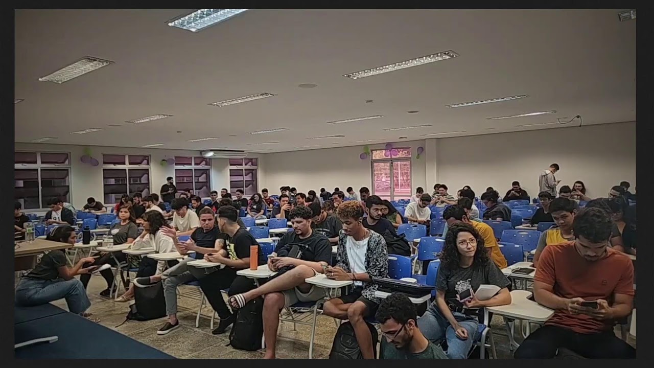 WTISC2024 DIA 01 - YouTube