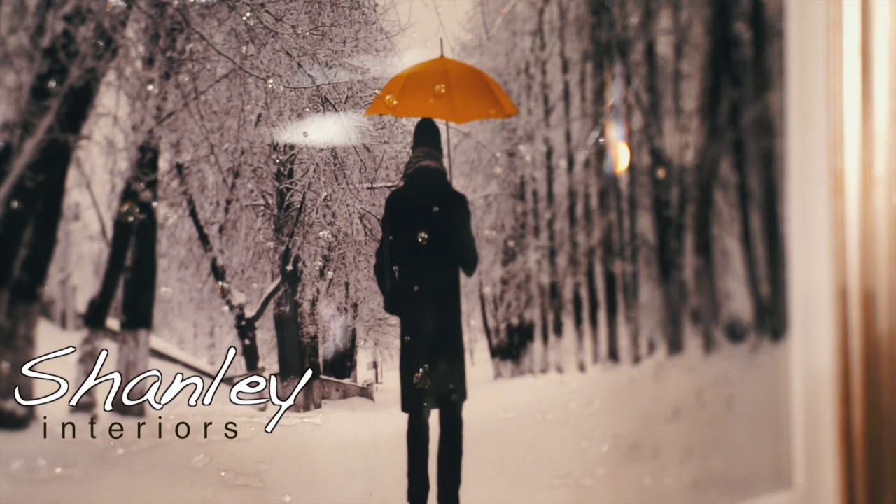 Shanley Interior Designs - YouTube