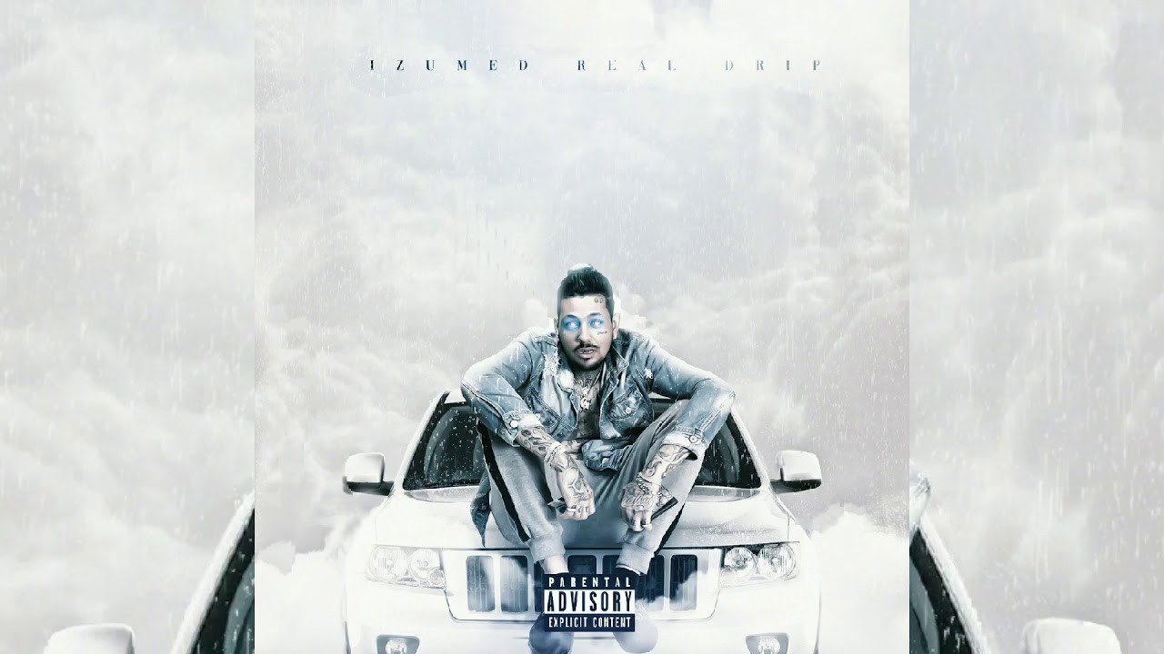 Izumed - Real Drip ( Prod by Burn-O) MXTP "REAL DRIP" - YouTube Music