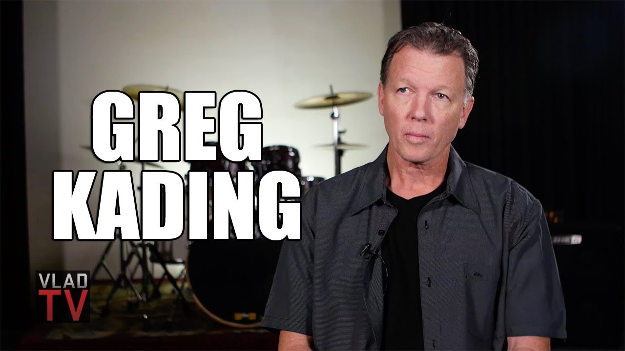 Greg Kading Details the Origins of Beef Between Suge Knight and Diddy ...