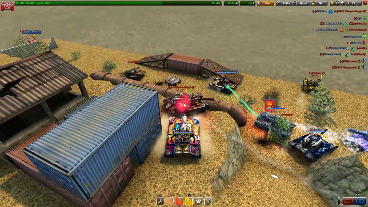 Kings Vs SIMP (PATETAS) - YouTube