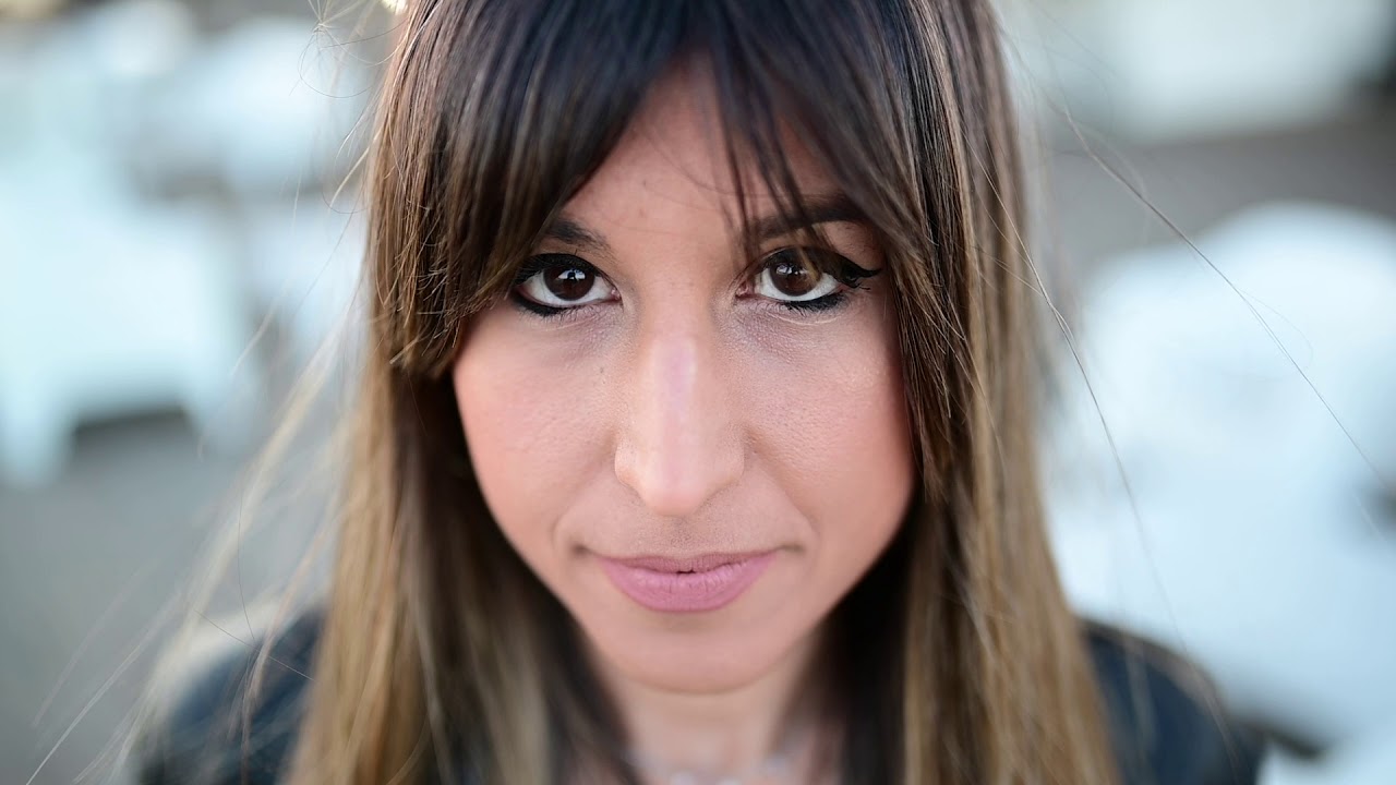 Sara Leo - Todo el cielo para ti - YouTube