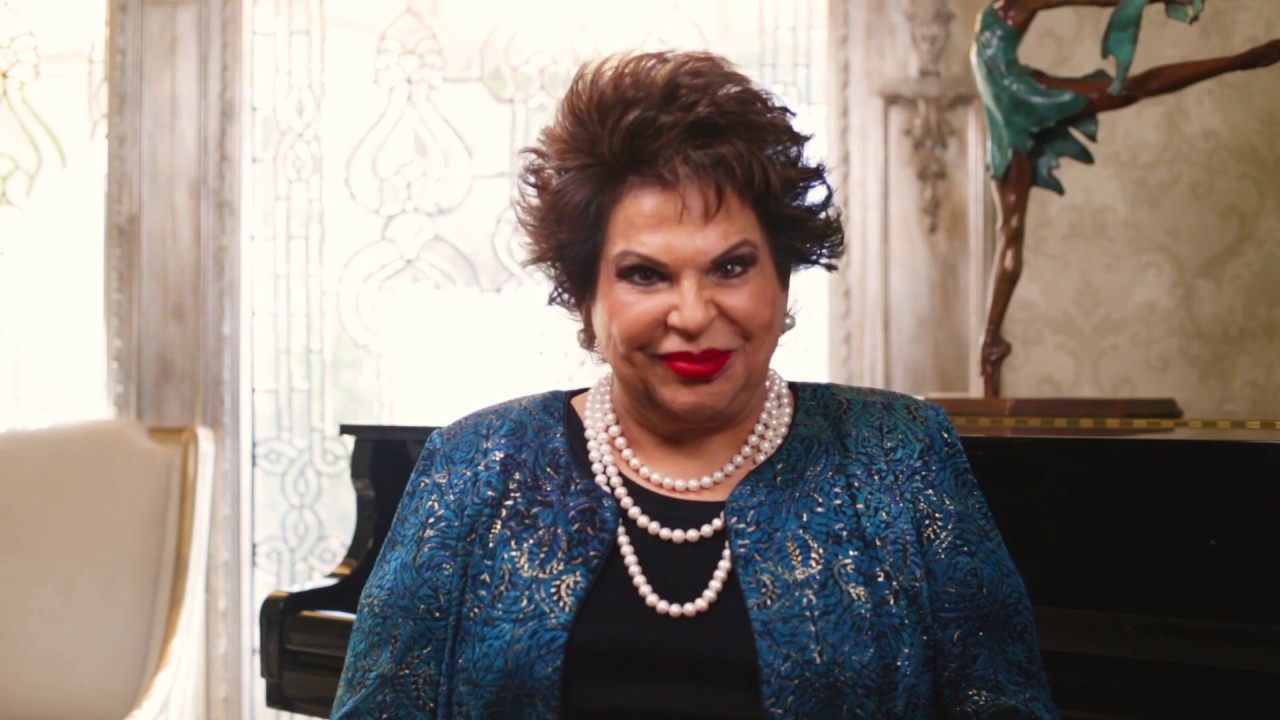 Mensaje Mensaje Sra Marcela Fernández para el Cineminuto UVM 2018 - YouTube