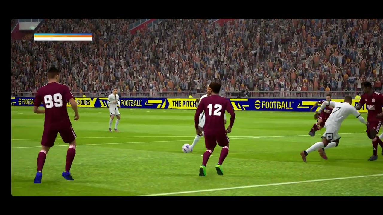 pes - YouTube