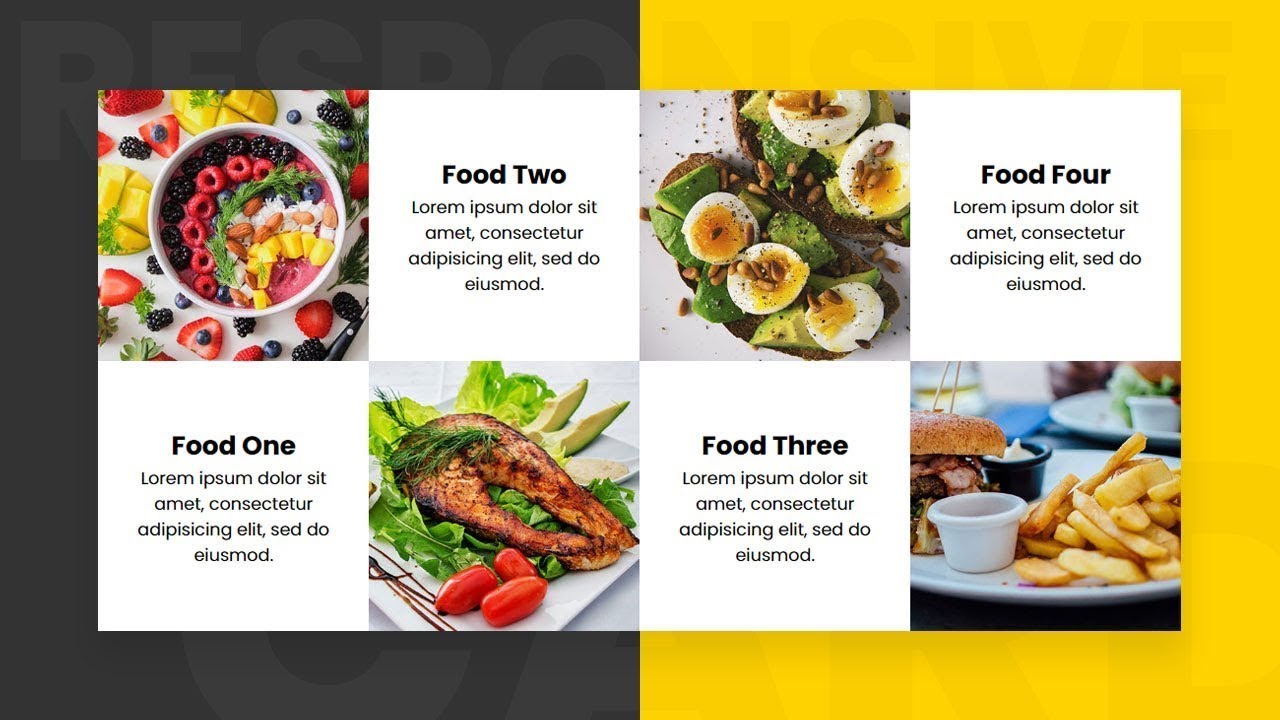 Learn Flexbox Responsive Box Model Flexbox Layout Flex Box Tutorial