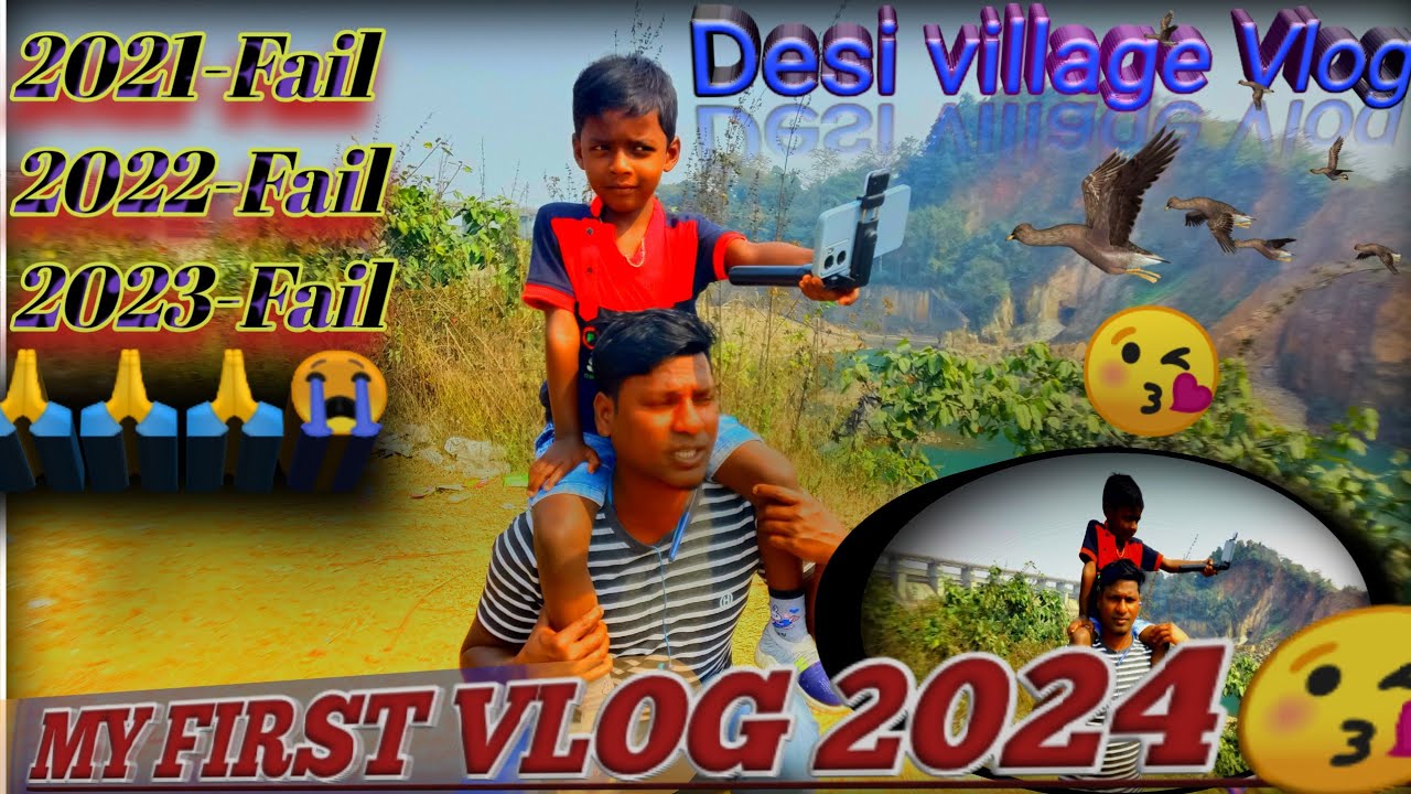 My first Vlog 2024😘 my first Vlogs🙏2024 - YouTube