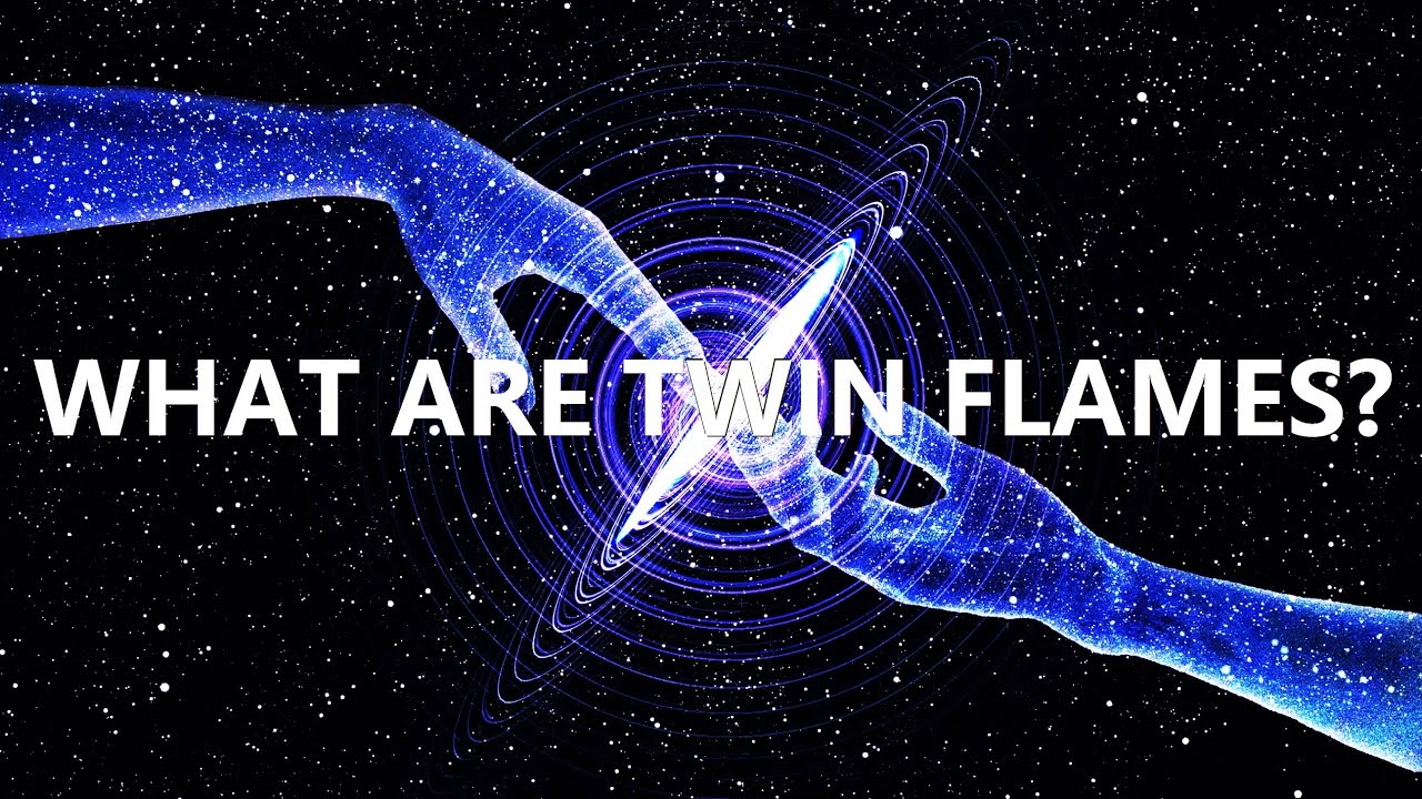 Twin Flame Symbol Meaning