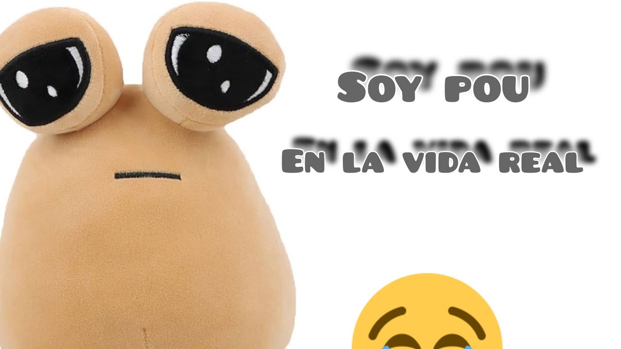 cuidando a Pou gordo por 8 dias😱!??? - YouTube