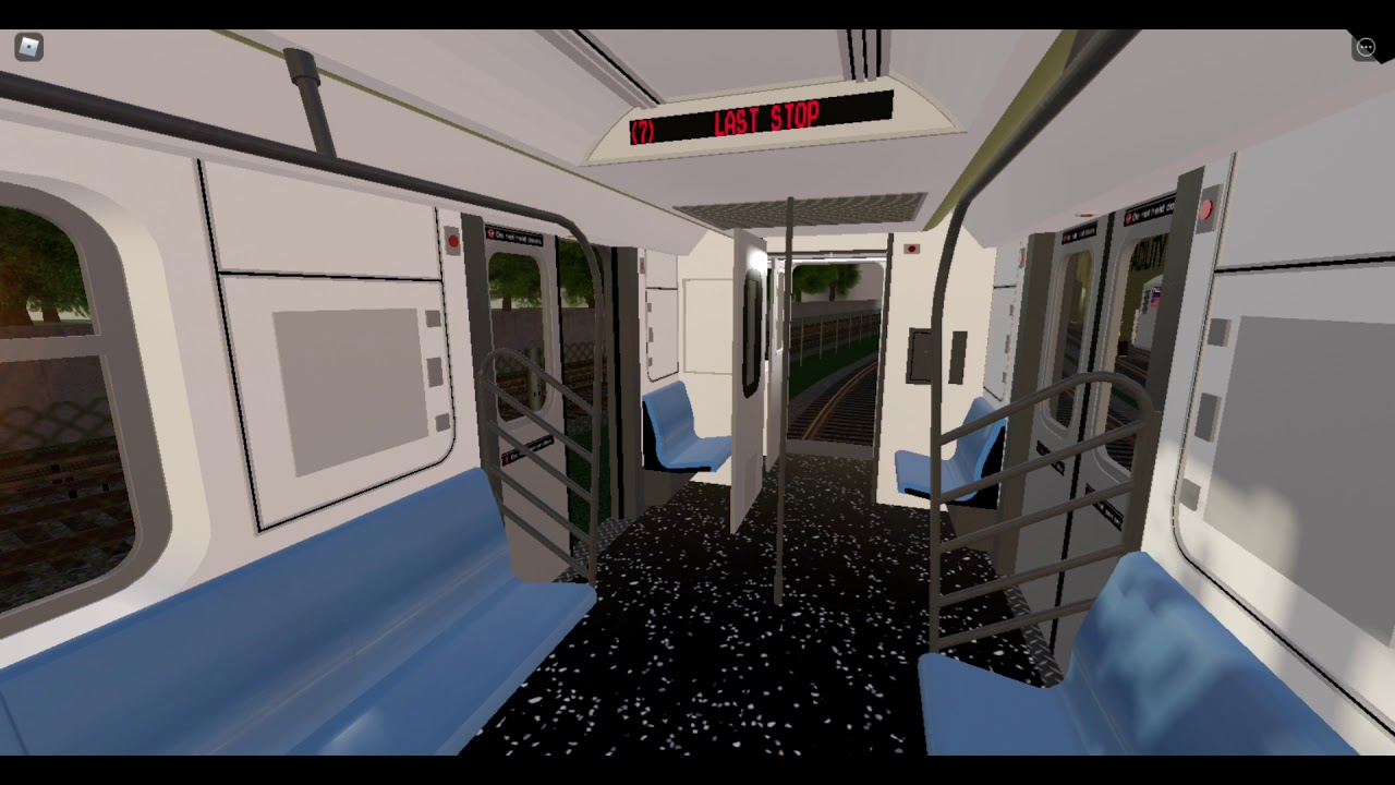 Joe's subway Trials Gone wrong V.1 - YouTube