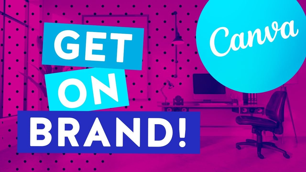 "Create a Professional Look for Your Business with This Canva Tutorial ...