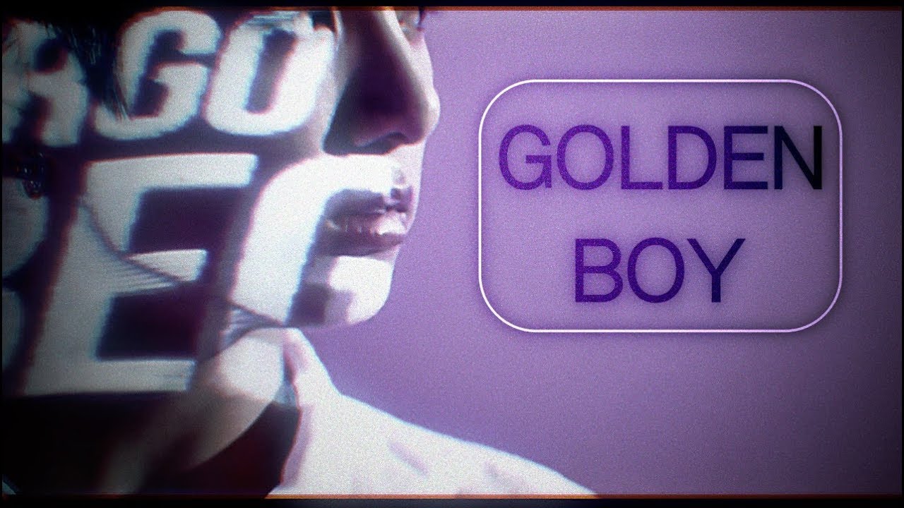 JUNGKOOK | GOLDEN BOY [loop] - YouTube