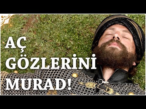 Muhteşem Yüzyıl Kösem - Yeni Sezon 25.Bölüm (55.Bölüm) |\