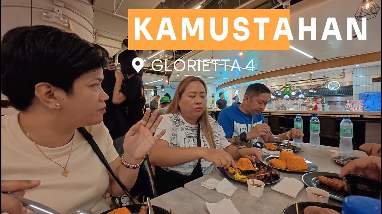 Kamustahan - YouTube