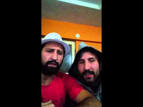 Gül Rengi Muhteşem Düet...