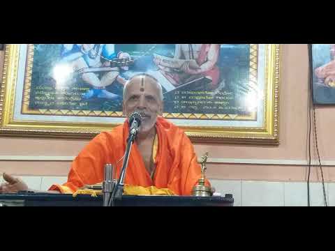 "About Sri Purandara Dasaru" || 24 Jan 2020 - YouTube