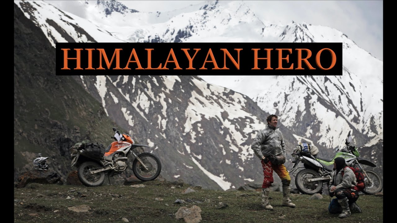 HIMALAYAN HERO - Full length feature film. - YouTube