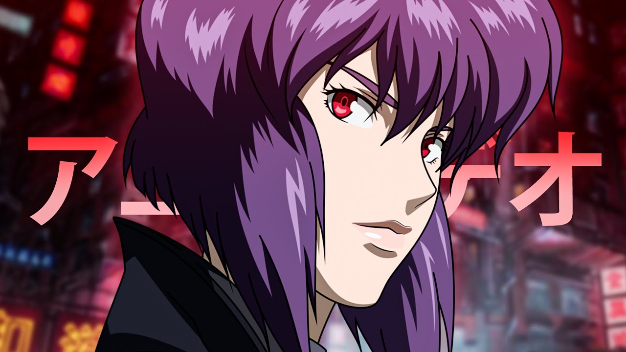 Jordan Comolli - Accolade | Official AMV - YouTube Music