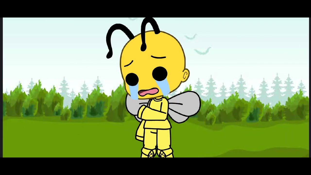 Bee bee is crying :( - YouTube