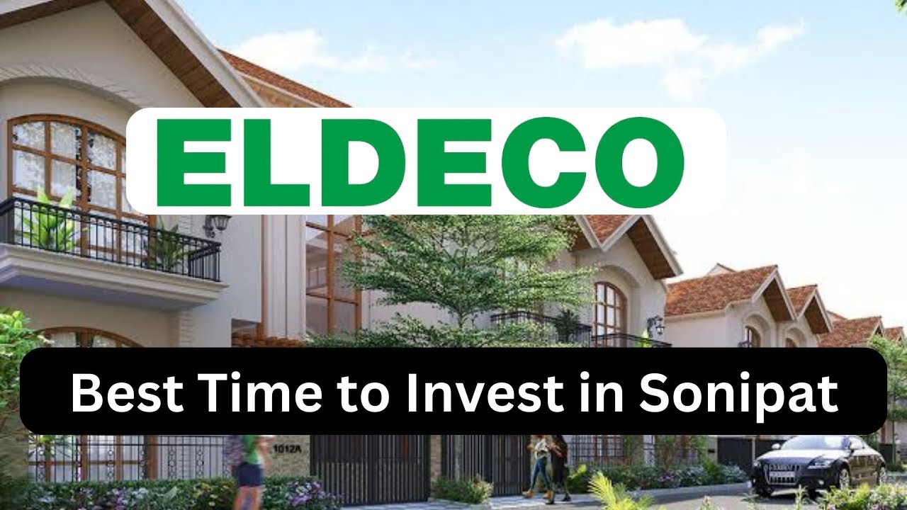 Plots In Sonipat | Eldeco Sonipat Plot Price | New Launch of Eldeco Sonipat | Atulyam Group ...