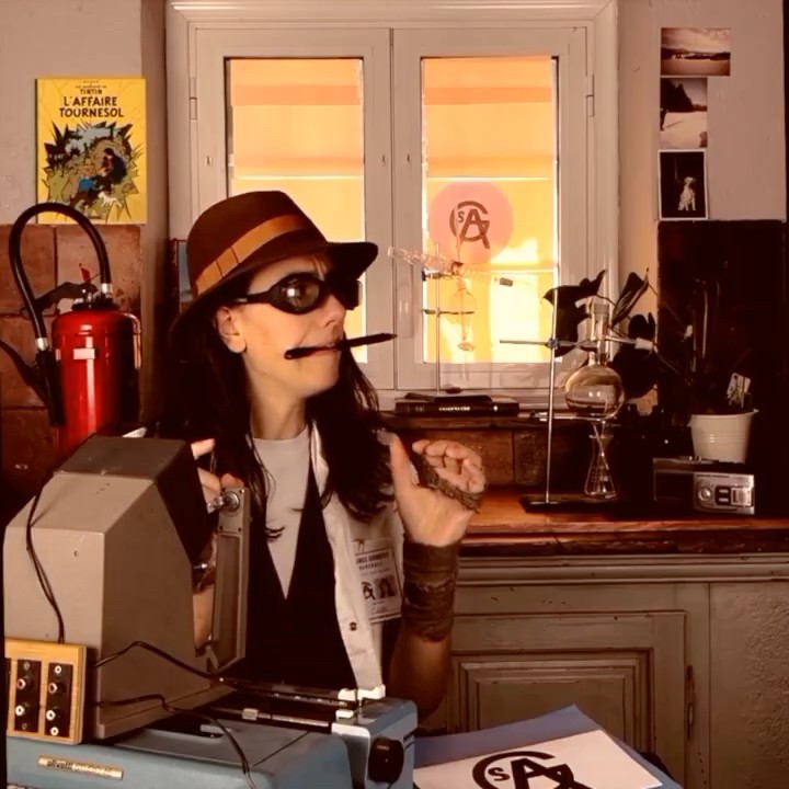 (EP 03) La Folle Aventure de Colette & Bernard - SAISON 0 - - YouTube