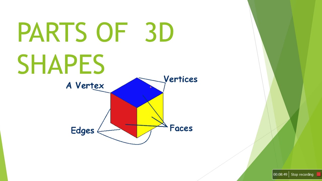 Class IV Mathematics Building with Bricks - YouTube