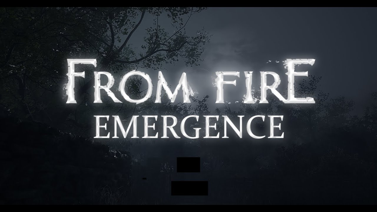 From Fire Emergence - Demo - YouTube