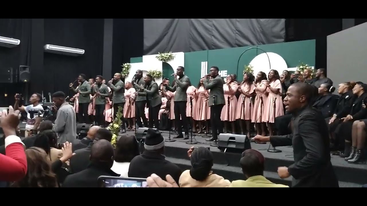 Shower Power - Simba Rangu (Live) - YouTube