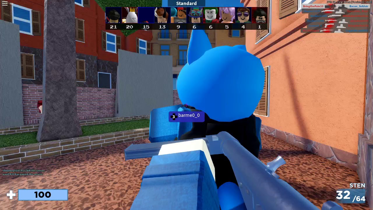 ARSENAL GAMEPLAY - YouTube