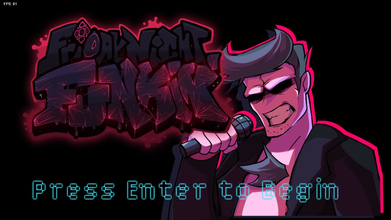 FNF Corruption Takeover NUEVA PARTE - YouTube