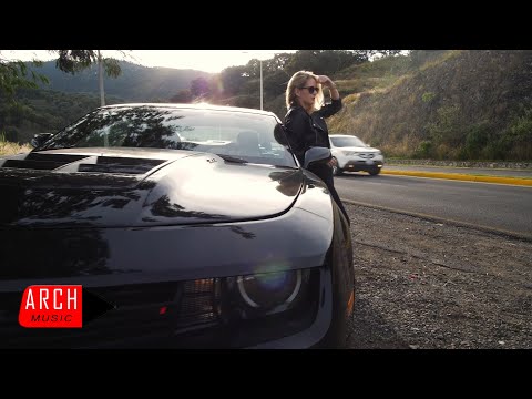 Archil - Damga (Official Lirics Video)