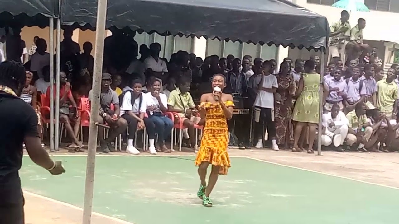 KPANTECH WE MOVE - YouTube